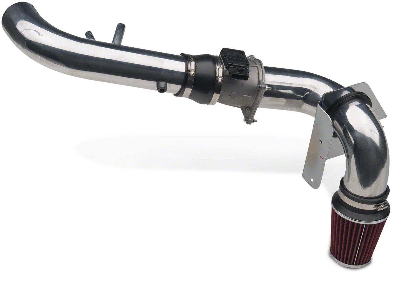 2015-2023 Ford Mustang Cold Air Intakes | AmericanMuscle