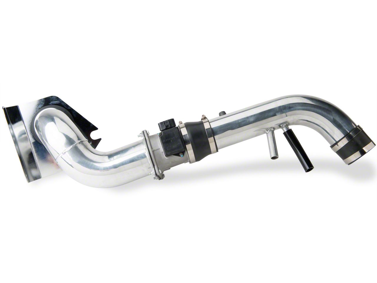 SR Performance Mustang Cold Air Intake 14001 (96-04 Mustang GT) - Free ...