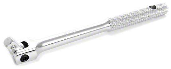 Mustang 1/2-Inch Drive 10-Inch Flex Handle