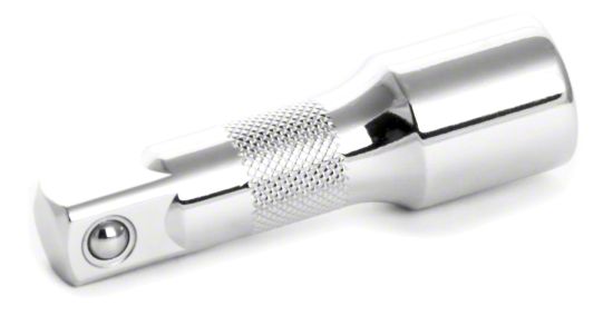 Universal AM 1/2-Inch Drive 3-Inch Extension - Free Shipping