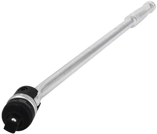 Universal AM 1/2-Inch Drive High Torque Flex Handle - Free Shipping