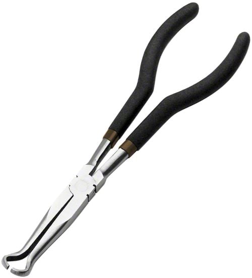 Universal AM 11-Inch x 1/2-Inch Diameter Hose Pliers - Free Shipping
