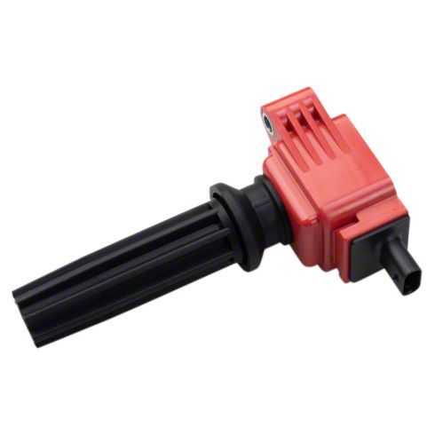 Mustang 12-Piece Ignition Kit (15-19 Mustang EcoBoost) - Free Shipping