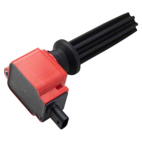 Mustang 12-Piece Ignition Kit (15-19 Mustang EcoBoost) - Free Shipping