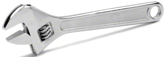 Universal AM 15-Inch Adjustable Wrench - Free Shipping