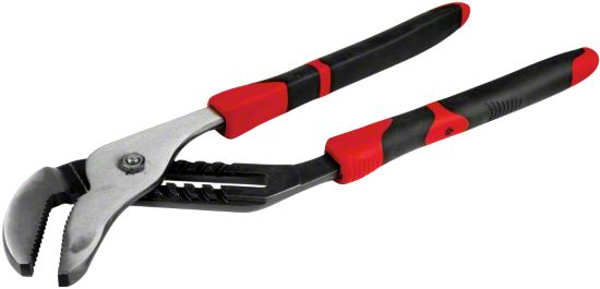Universal AM 16-Inch Groove Joint Pliers - Free Shipping