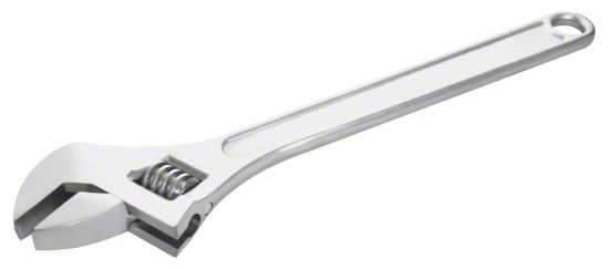 Universal AM 24-Inch Adjustable Wrench - Free Shipping