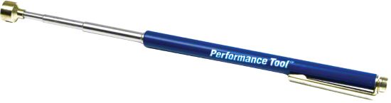 Universal AM 25-Inch Telescoping Pocket Magnetic Retriever; 3.5 lb ...