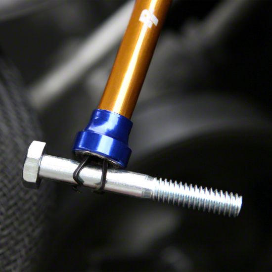 Mustang 28-Inch Flexible Magnetic Claw Retriever