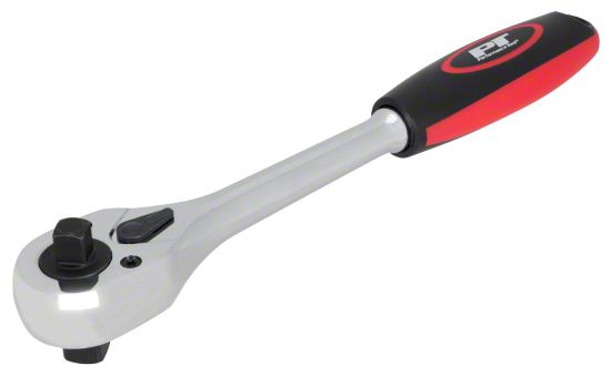 Universal AM 3/8 and 1/2-Inch Dual Drive Ratchet - Free Shipping