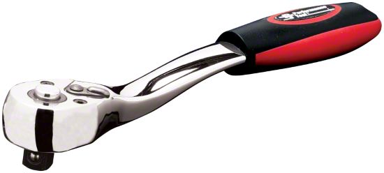Universal AM 3/8-Inch Drive Offset Ratchet - Free Shipping