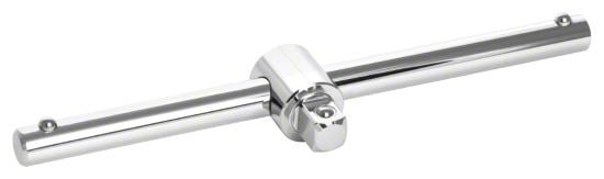 Mustang 3/8-Inch Drive Sliding T Handle