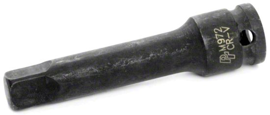 Mustang 3/8-Inch Drive x 3-Inch Impact Extension