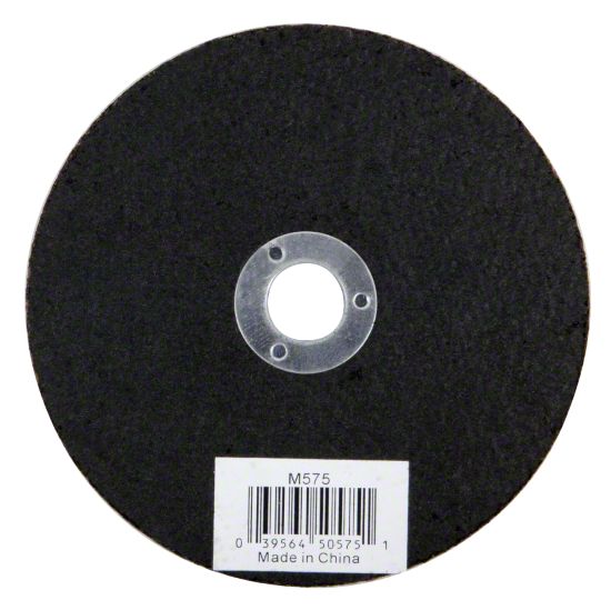 Mustang 3-Inch Cut-Off Wheel - Free Shipping