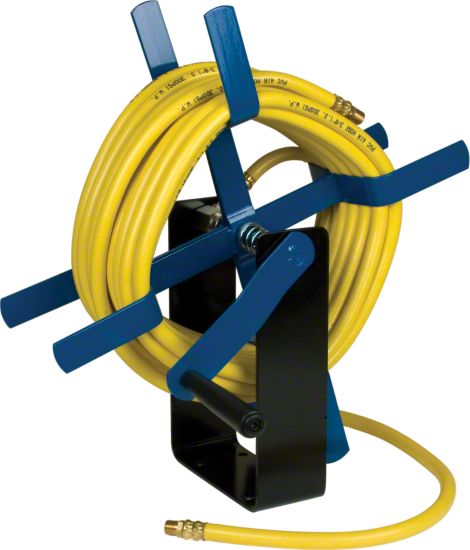 Universal AM 50-Foot 300 psi Air Hose Reel - Free Shipping