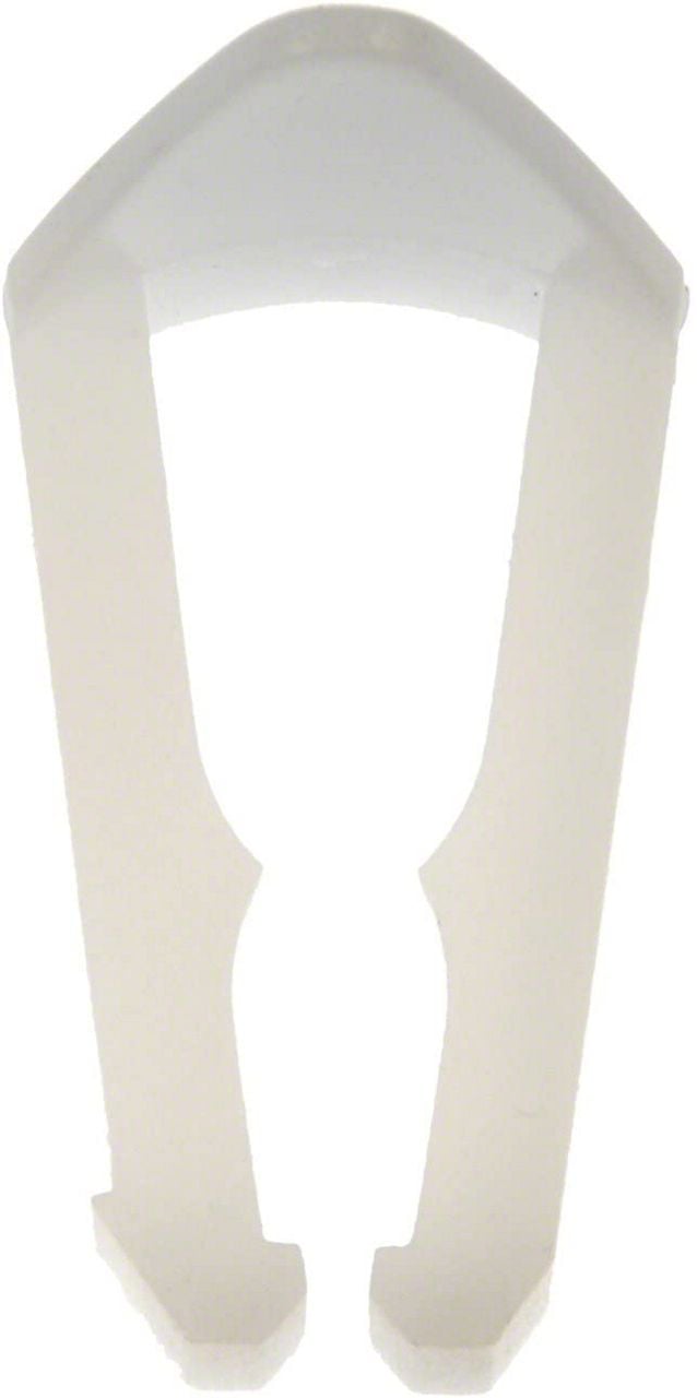 Mustang 5/16-Inch Fuel Line Retaining Clips (83-00 2.3L, 3.8L, 4.6L, 5 ...