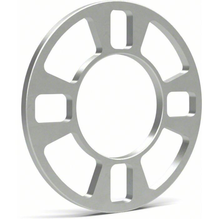 Mustang 5/16-Inch Wheel and Brake Spacers (94-26 Mustang) - Free Shipping