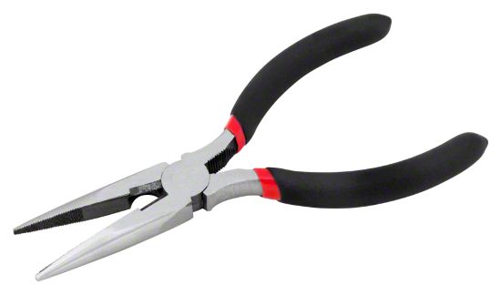 Universal AM 6-Inch Long Nose Pliers - Free Shipping