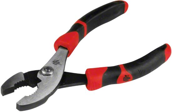 Universal AM 6-Inch Slip Joint Pliers - Free Shipping