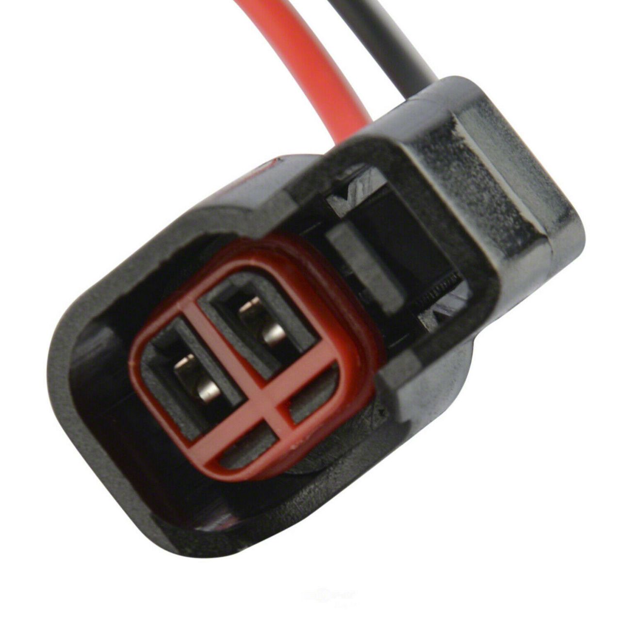 Mustang 6-Piece Fuel Injector Harness Set (00-04 Mustang V6) - Free ...