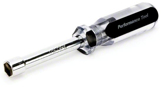 Mustang 7/16-Inch x 3-Inch Nut Driver