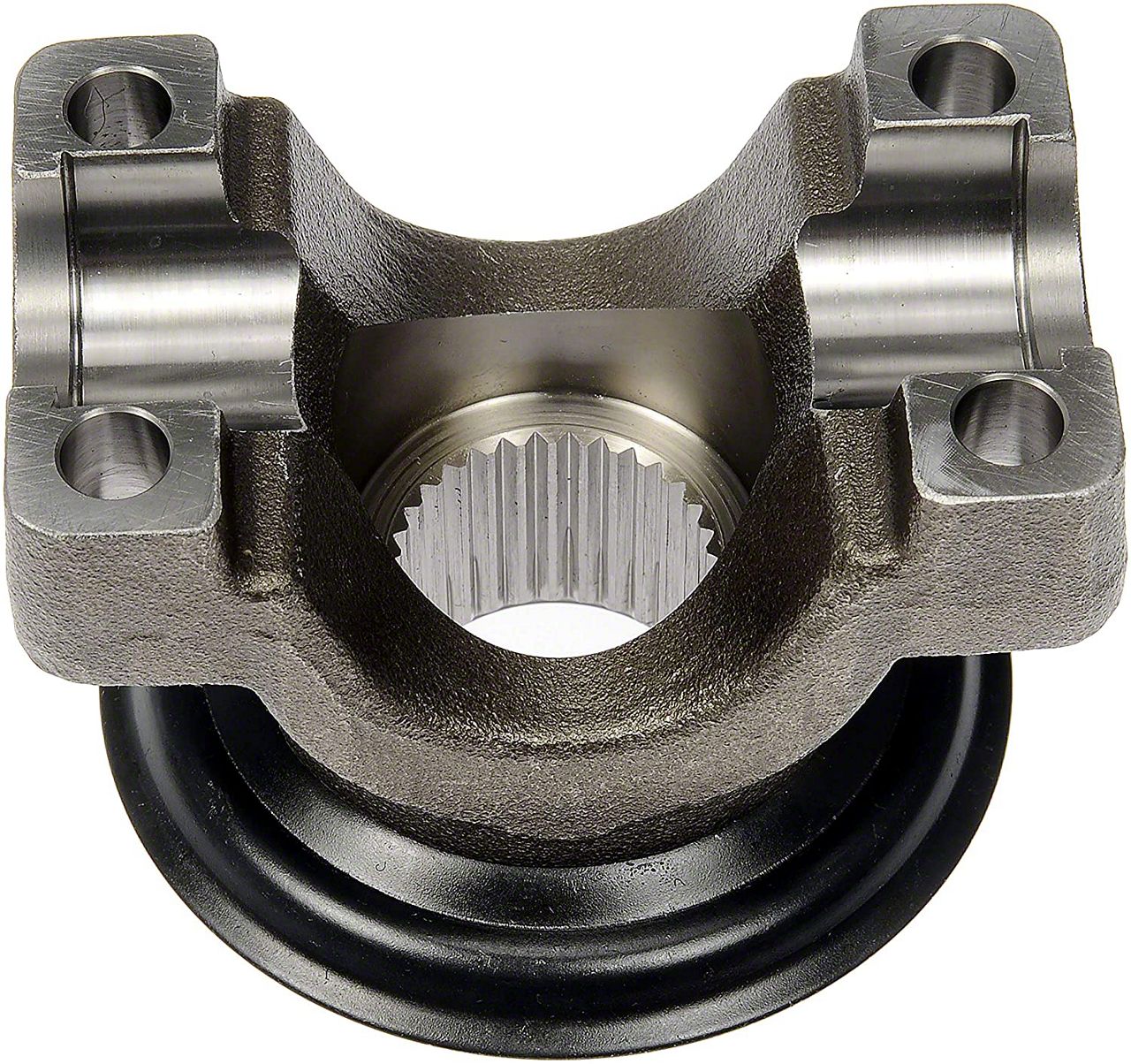 Mustang 8.80-Inch Differential Pinion Yoke Assembly (79-09 Mustang ...