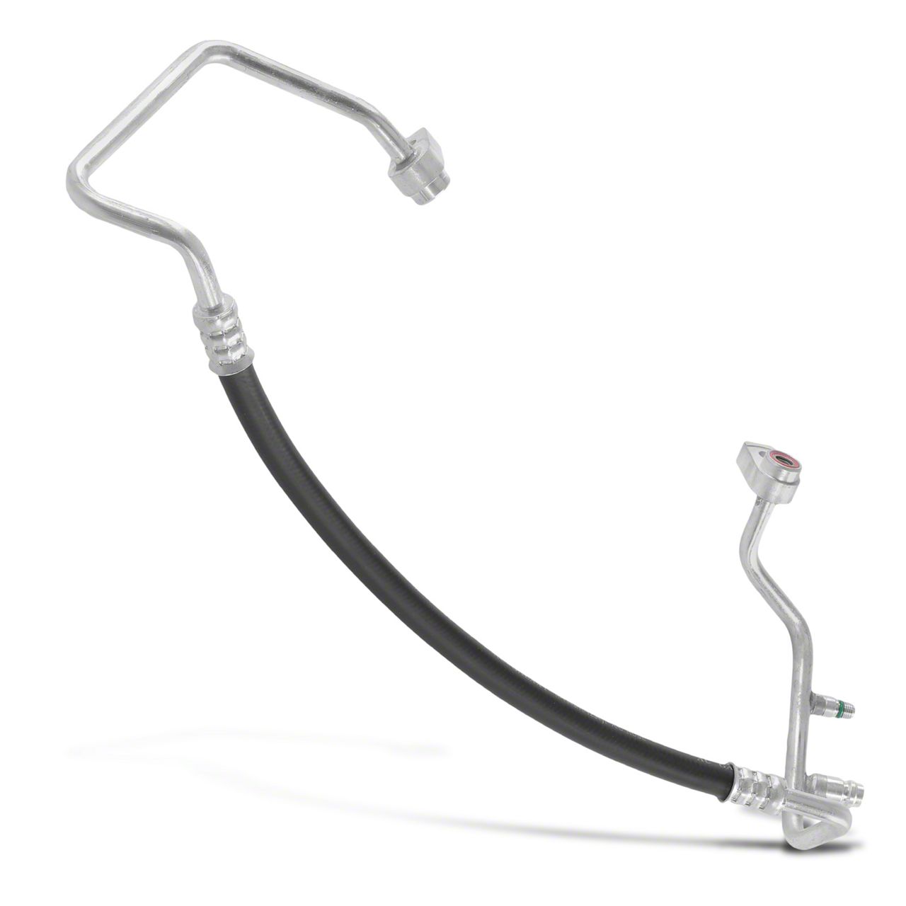 Mustang A/C Discharge Line Hose Assembly (18-20 Mustang GT w/ R-134A A ...