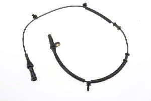 Mustang ABS Wheel Speed Sensor; Front (05-10 Mustang) - Free Shipping