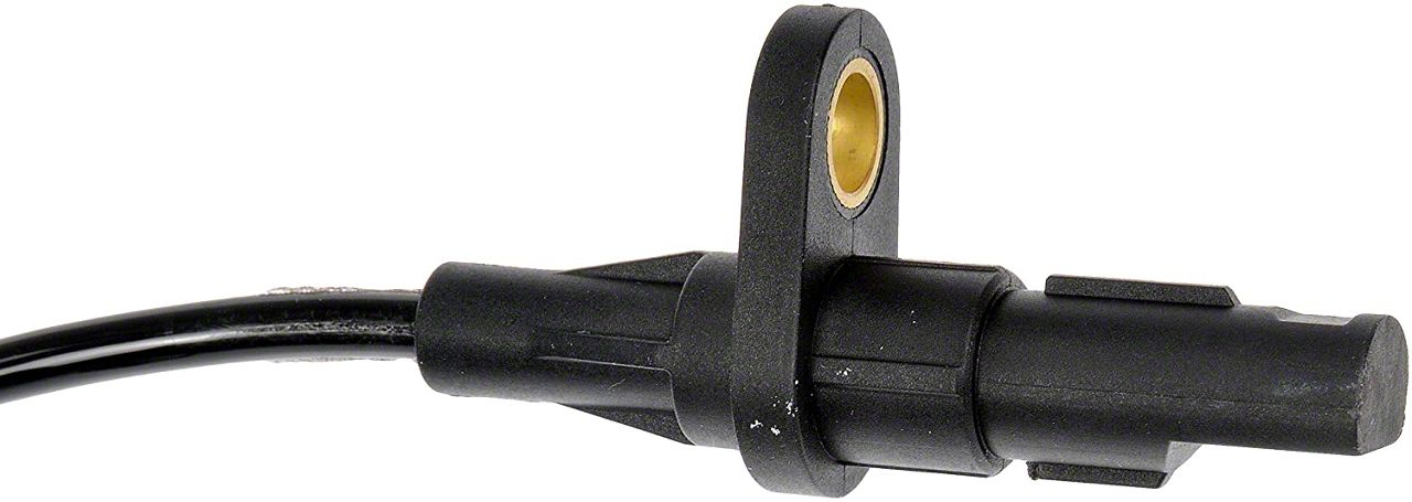 Mustang ABS Wheel Speed Sensor; Rear (05-10 Mustang) - Free Shipping