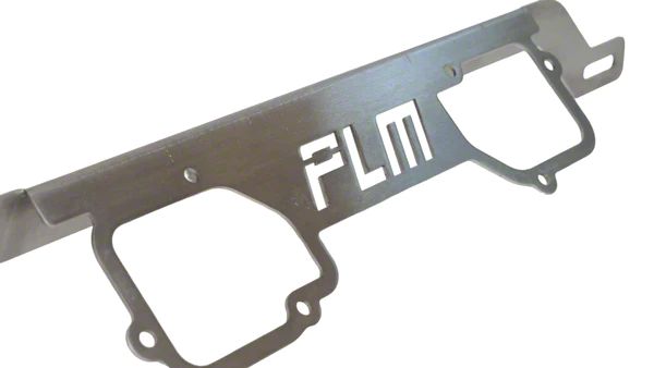 Mustang Active Exhaust Valve Motor Bracket Simulator (18-25 Mustang GT ...