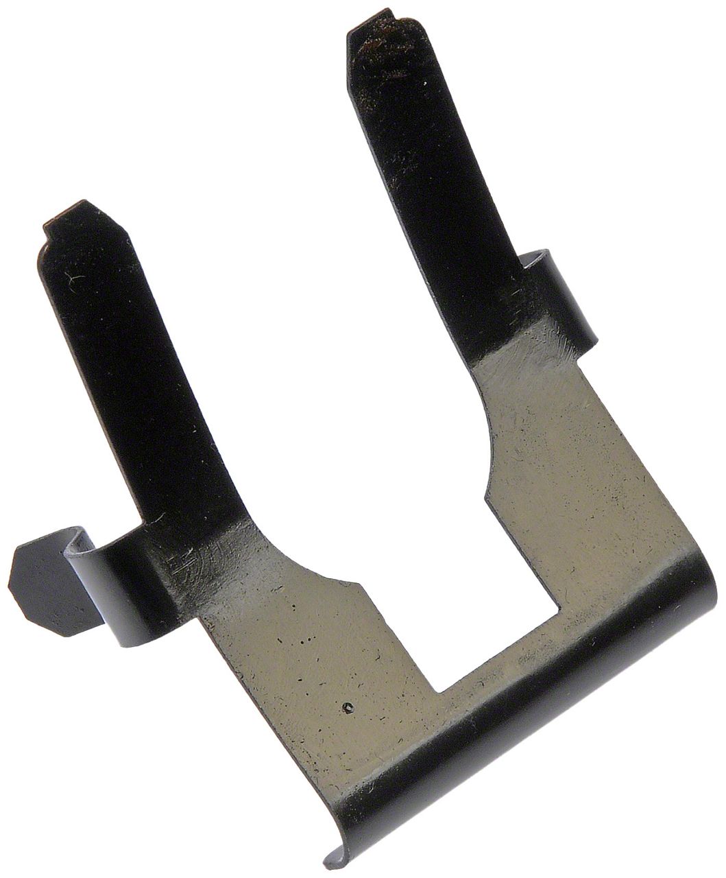 Mustang Air Cleaner Breather Element Clips; Pair (79-86 Mustang) - Free ...