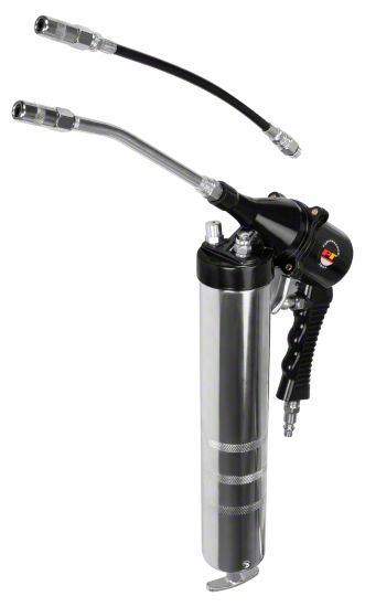 Universal AM Air Grease Gun - Free Shipping