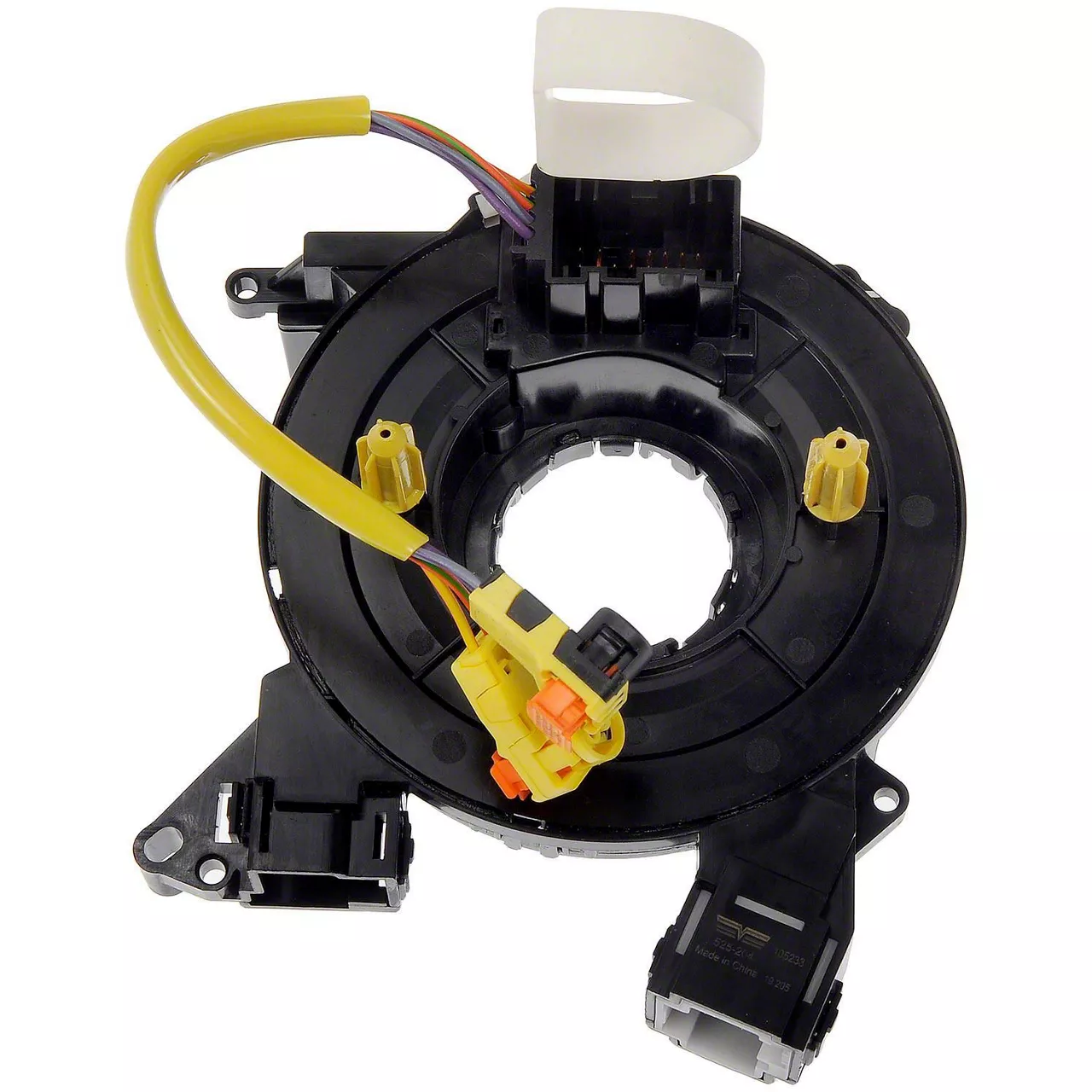 Mustang Airbag Clock Spring (15-19 Mustang) - Free Shipping