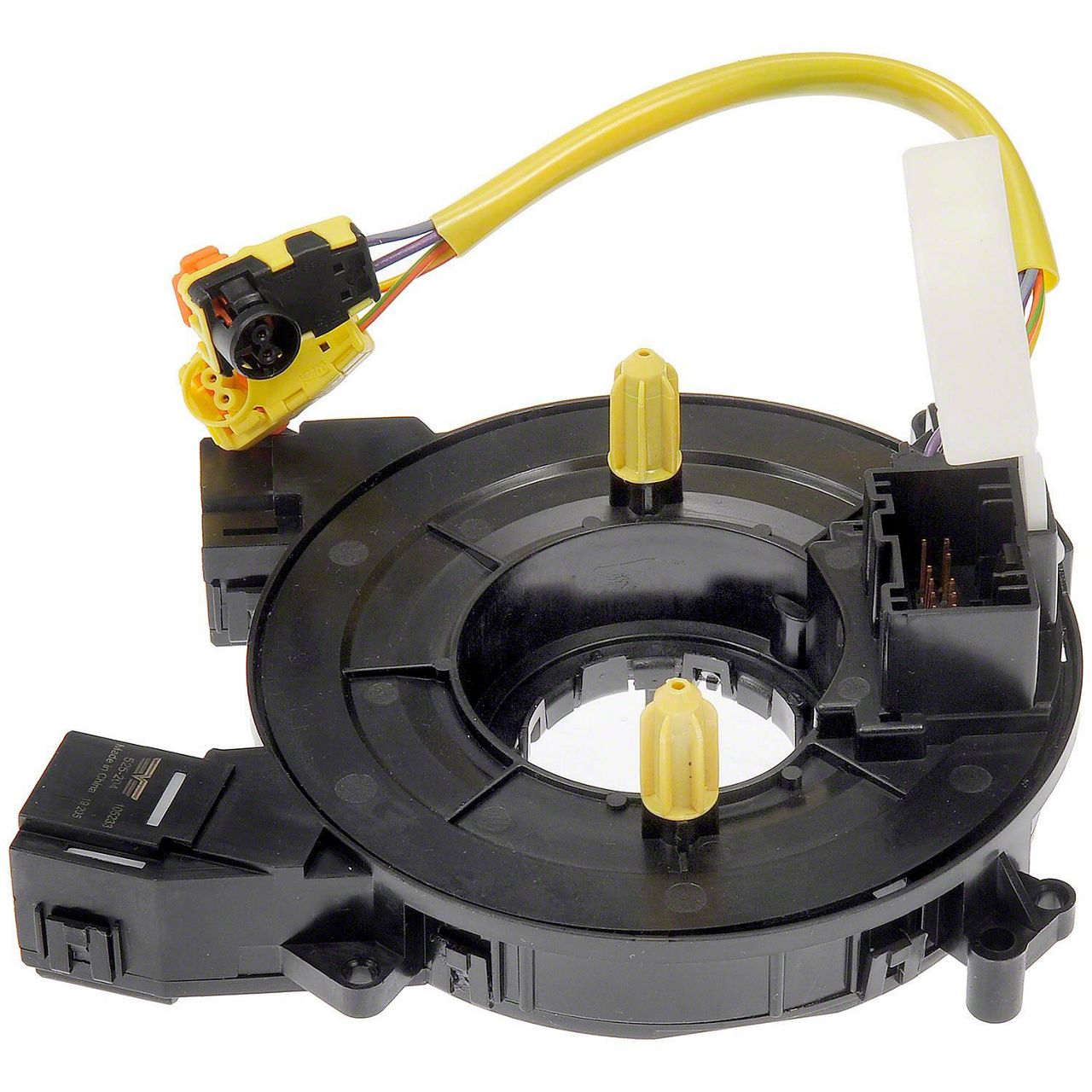 Mustang Airbag Clock Spring (15-19 Mustang) - Free Shipping