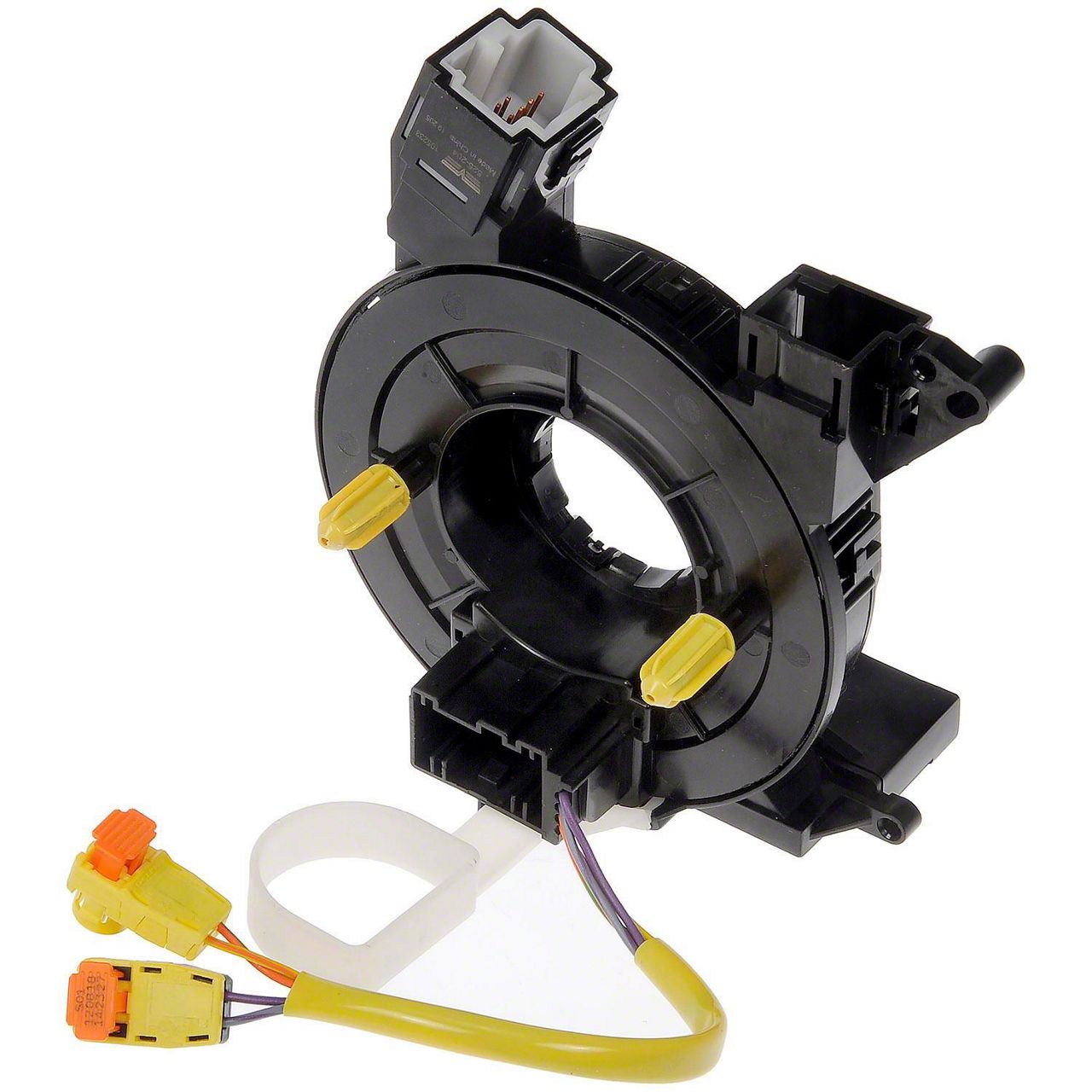 Mustang Airbag Clock Spring (15-19 Mustang) - Free Shipping