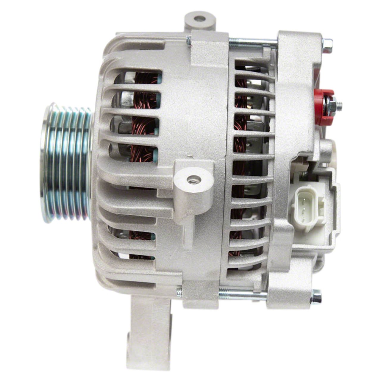 Mustang Alternator; 135 Amp (05-08 Mustang GT) - Free Shipping