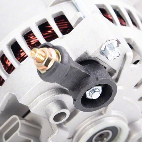 Mustang Alternator (99-04 Mustang GT) - Free Shipping