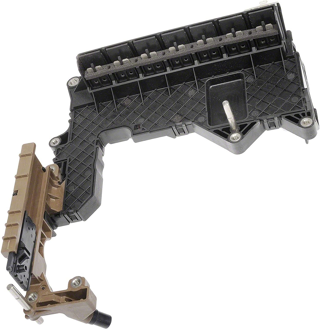 Mustang Automatic Transmission Conductor Plate (11-17 Mustang w ...