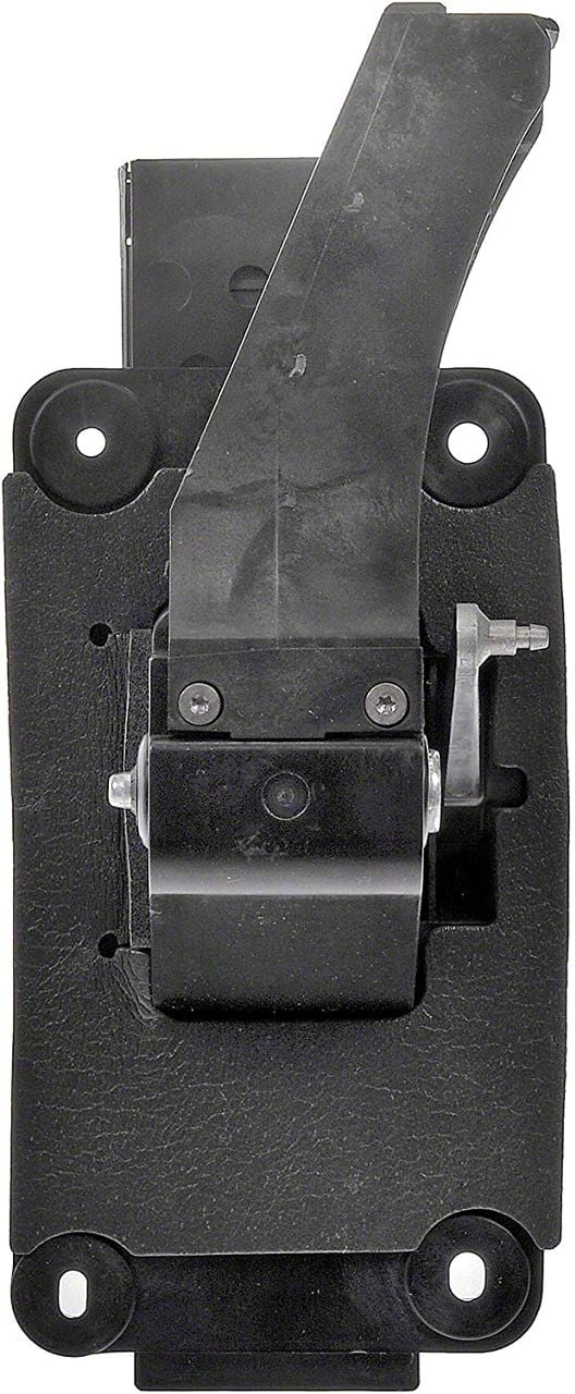 Mustang Automatic Transmission Gear Shift Lever (05-09 Mustang w ...