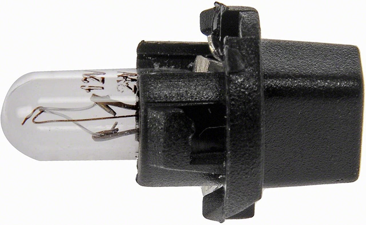 Mustang Automatic Transmission Indicator Light Bulb (99-04 Mustang ...