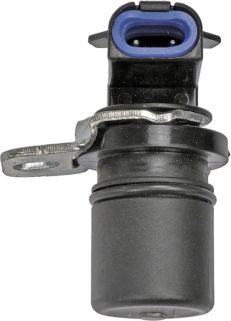 Mustang Automatic Transmission Speed Sensor; Output (99-00 Mustang ...
