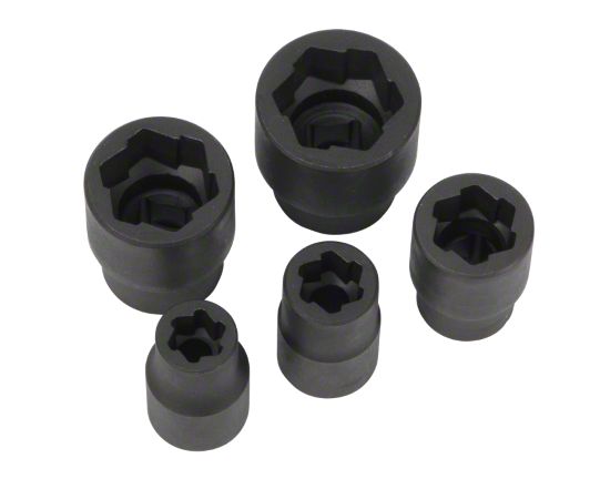 Universal AM Bolt Extractor Set - Free Shipping
