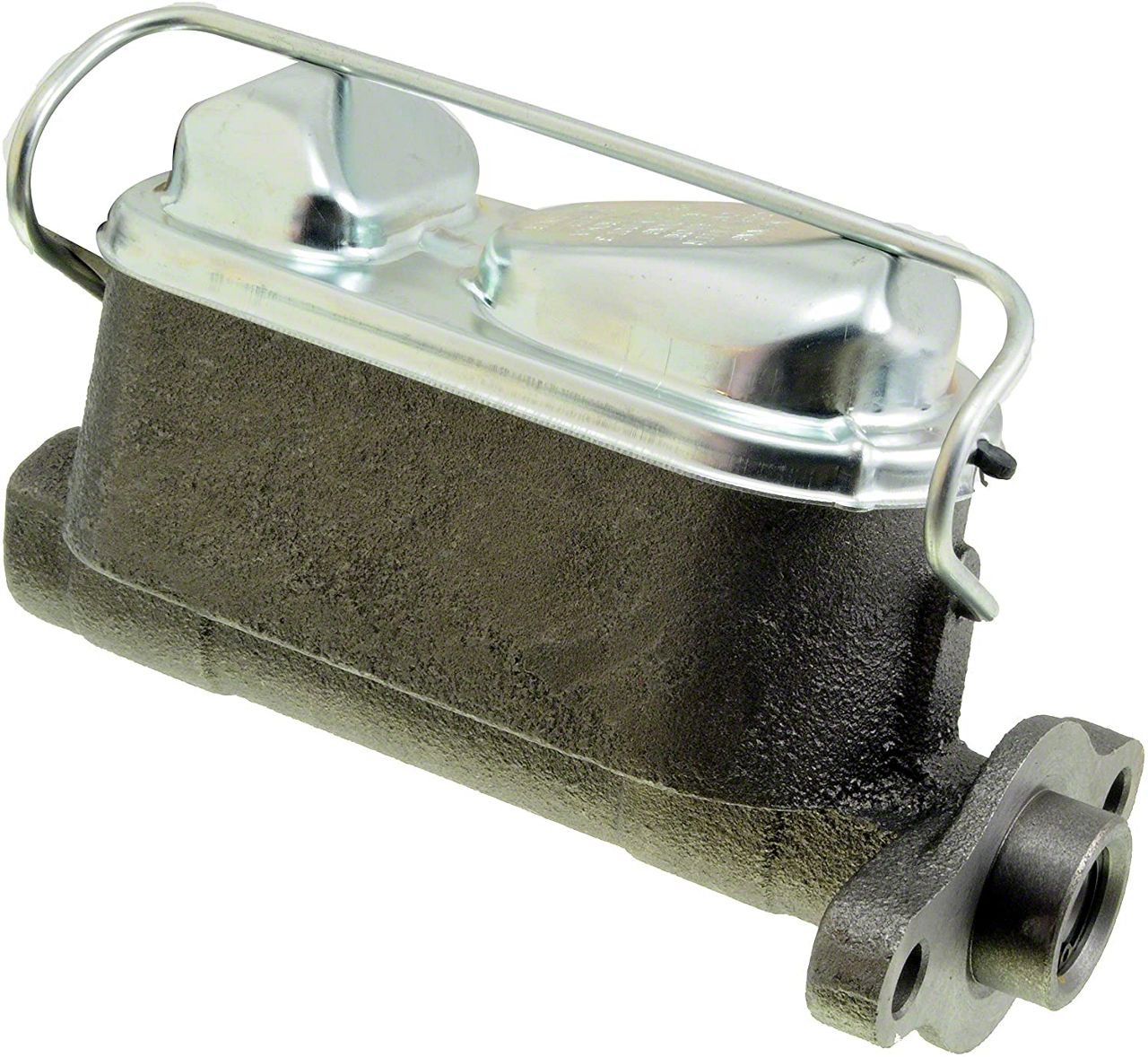 Mustang Brake Master Cylinder (84-86 Mustang w/ Power Brakes, Excluding ...