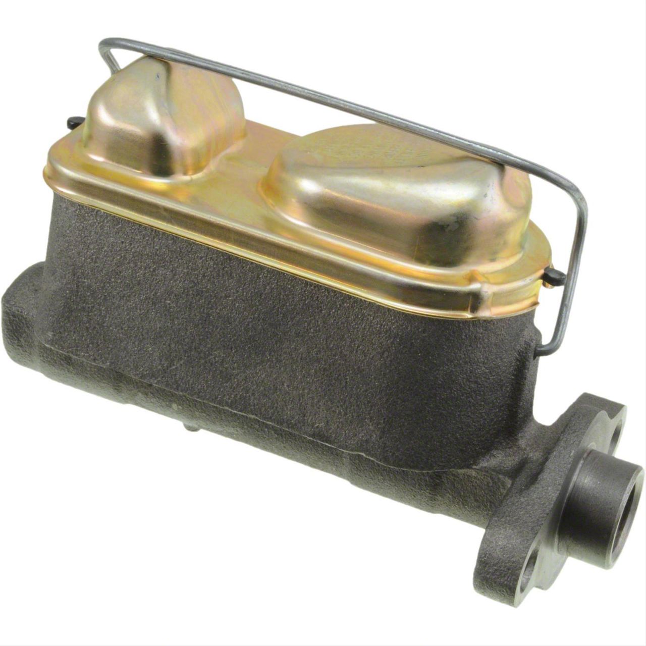 Mustang Brake Master Cylinder (79-82 Mustang w/ Manual Brakes) - Free ...