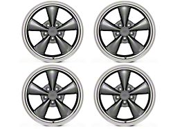1999-2004 Mustang Wheels & Rims | AmericanMuscle