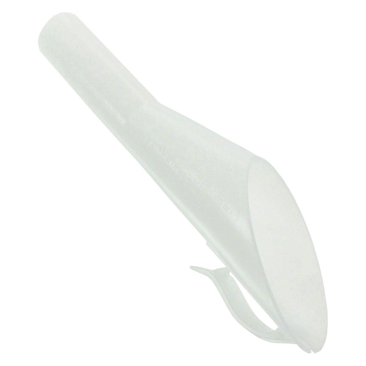 Mustang Capless Fuel Funnel (10-14 Mustang) - Free Shipping