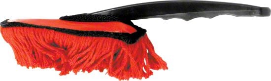 Mustang Car Duster - Free Shipping