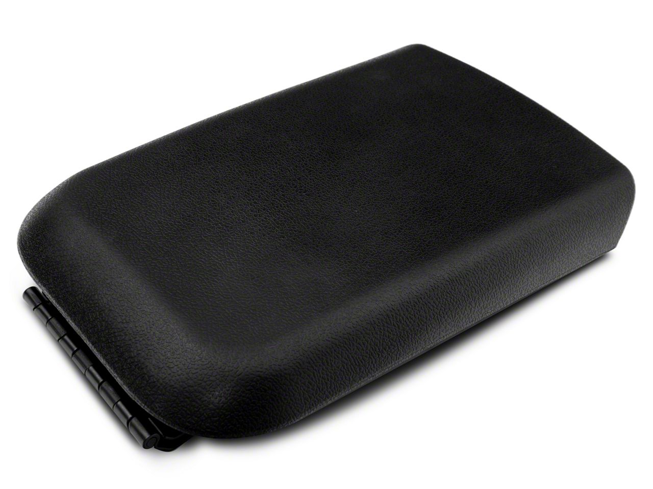 Mustang Center Console Arm Rest Lid Cover (05-09 Mustang) - Free Shipping