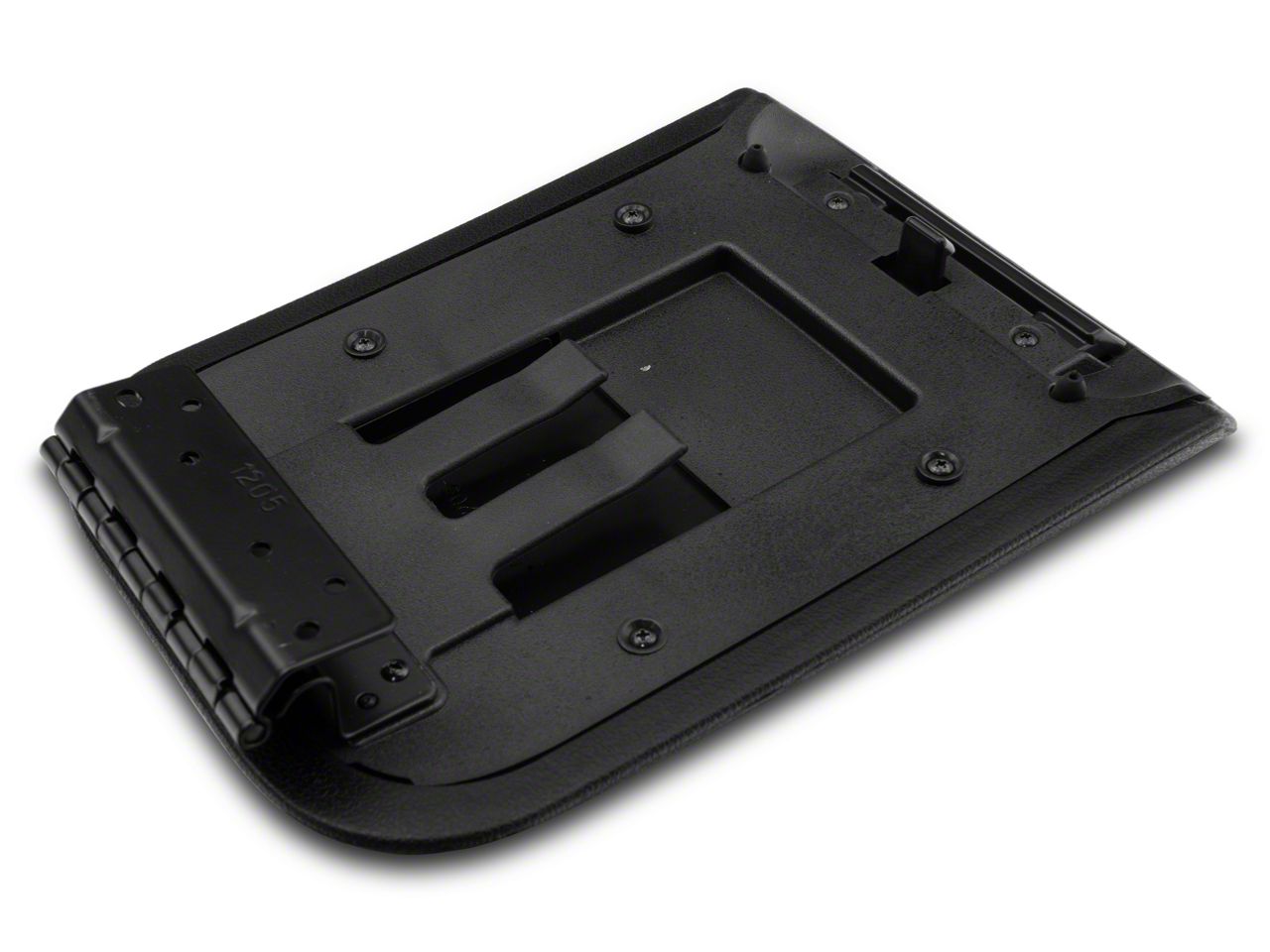 Mustang Center Console Arm Rest Lid Cover (05-09 Mustang) - Free Shipping