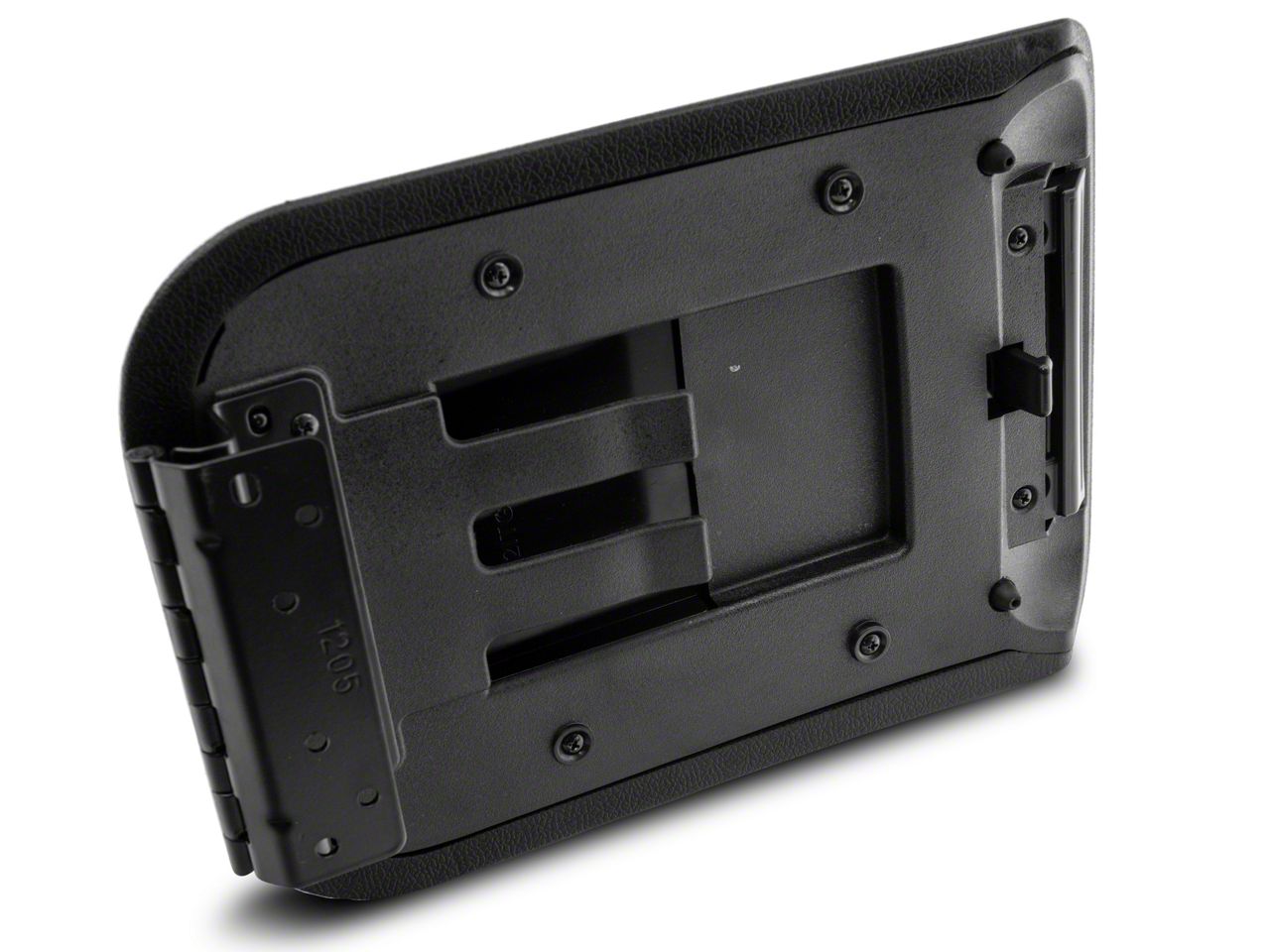 Mustang Center Console Arm Rest Lid Cover (05-09 Mustang) - Free Shipping